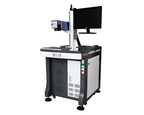 Fiber Laser Marking Engrave 100W Series Available (KX-1000) – CNC Machines