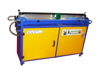 Automatic Acrylic Bending Machine，Width 2.4M – CNC Machines