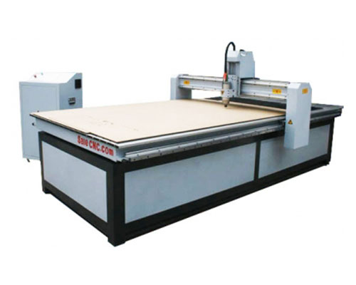 CNC Router Milling – CNC Machines