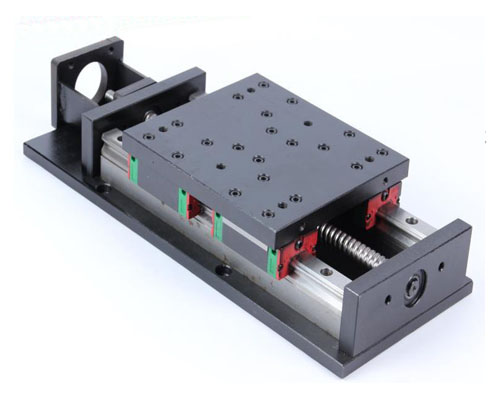 Square Linear Set HG20 – CNC Machines