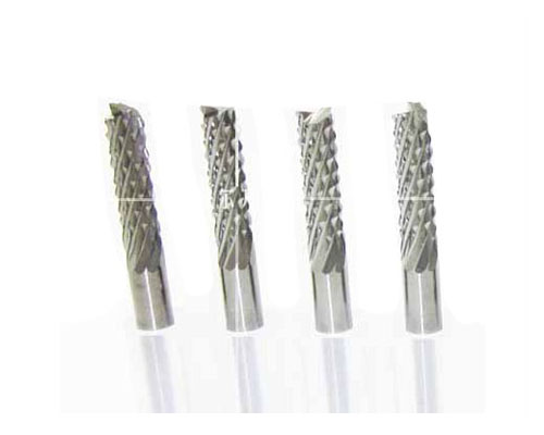 Tool Cutting – CNC Machines