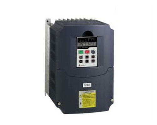 Motor Control/ Inverter – CNC Machines
