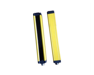 Safety Light Curtain – CNC Machines