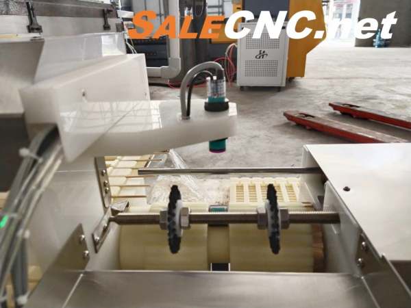 Automatic Skewer Machine – CNC Machines
