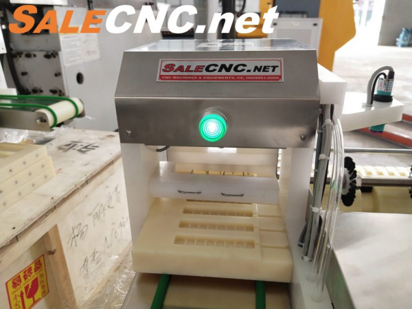 Automatic Skewer Machine – CNC Machines