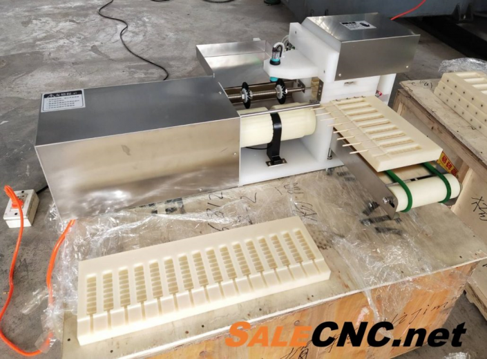Automatic Skewer Machine – CNC Machines