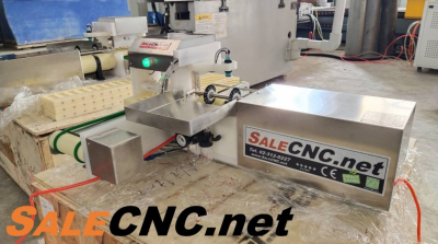 Automatic Skewer Machine – CNC Machines